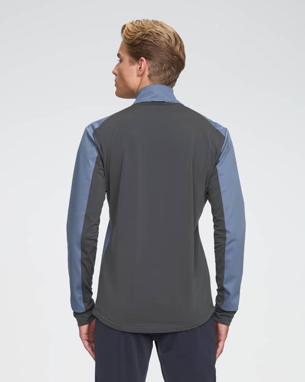 Jacket Mobility men's - Elemental Blue