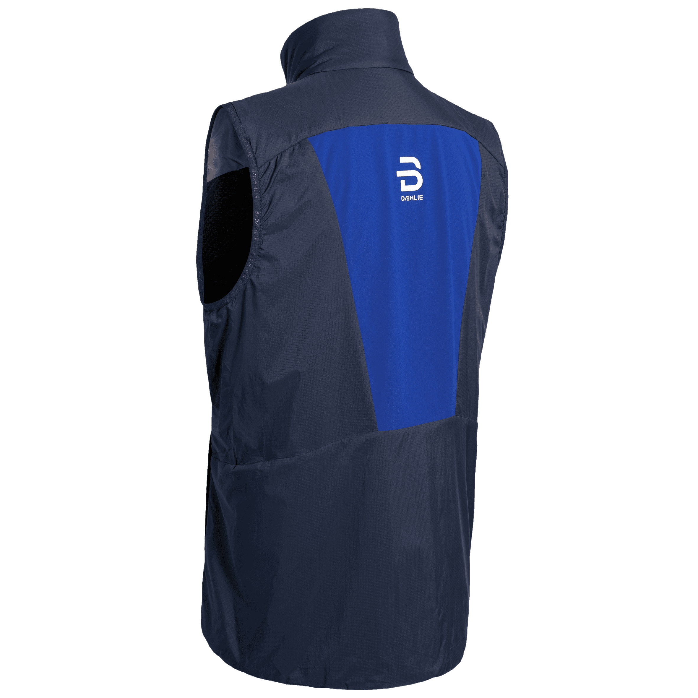 Vest Momentum men's - Navy Blue