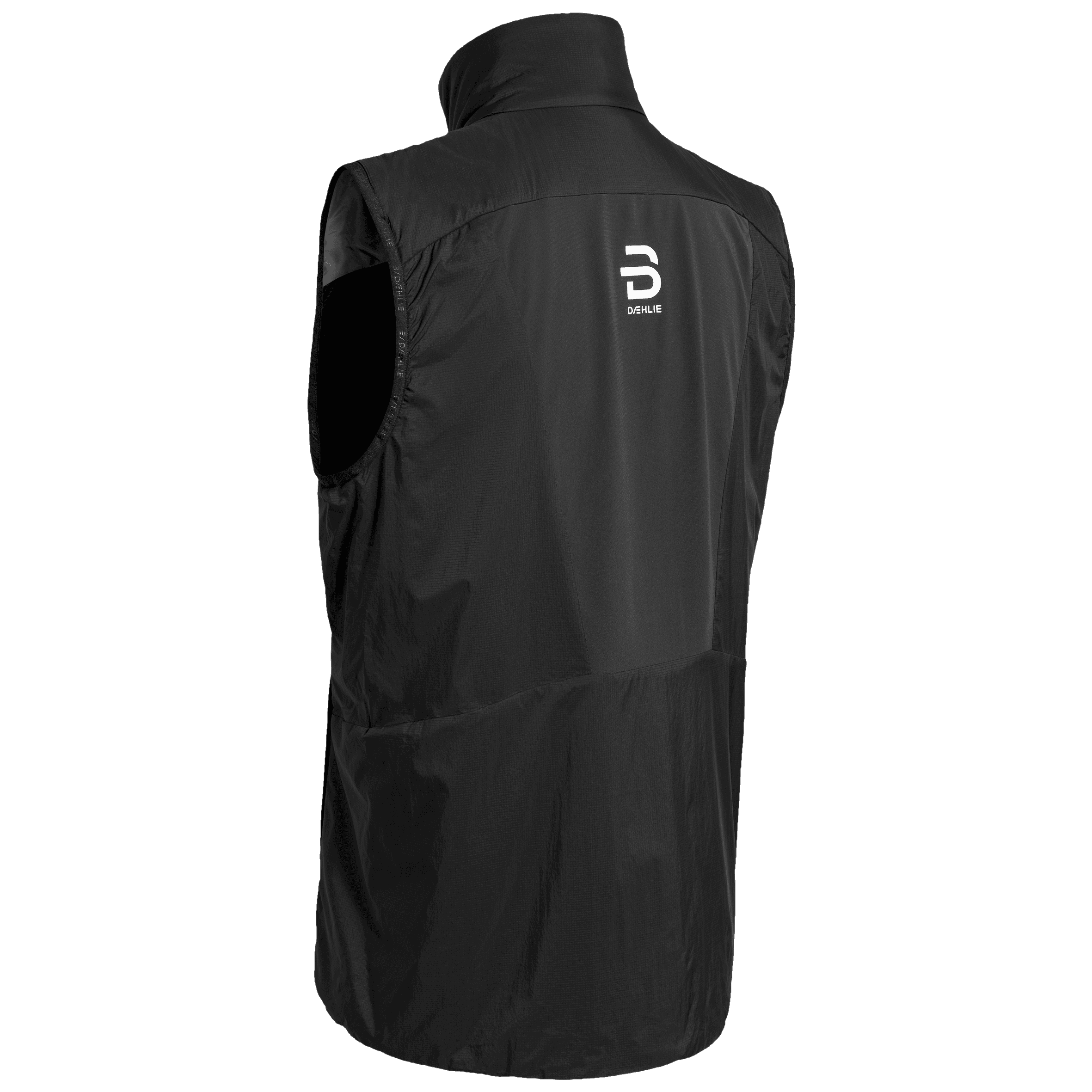 Vest Momentum men's - Black