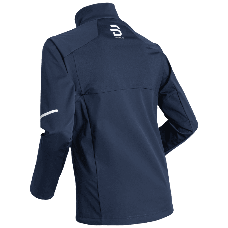 Jacket Challenge 3.0 women's - Navy Blue