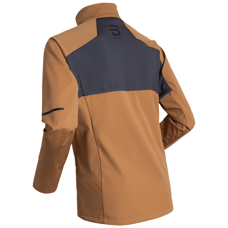 Jacket Challenge 3.0 women's - Caramel Brown