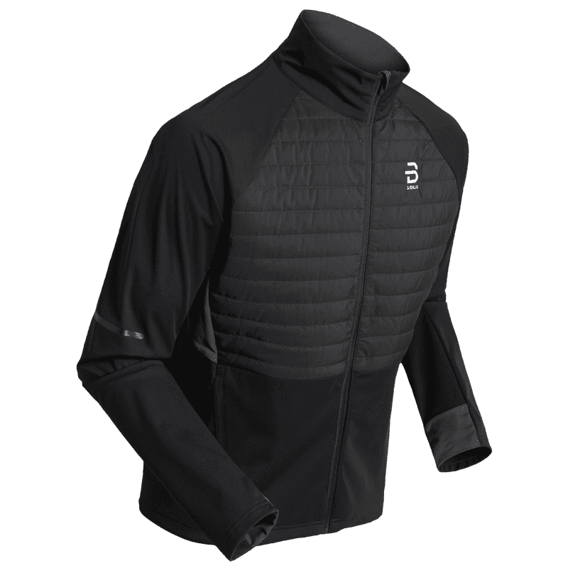 Jacket Challenge 3.0 men's - Black