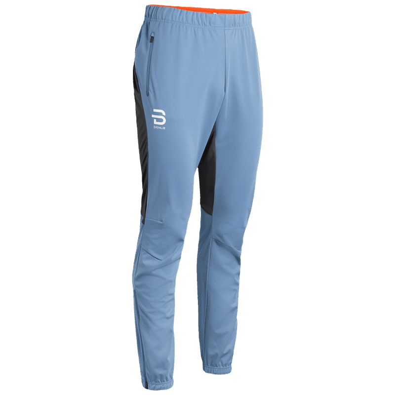 Pants Power 2.0 men's - Elemental Blue