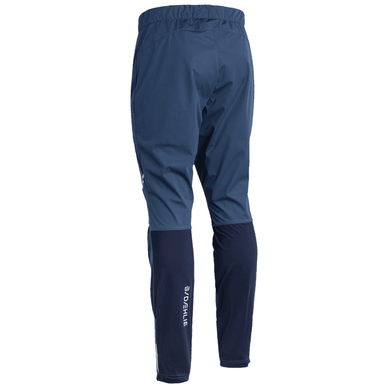 Pants Challenge 3.0 men's - Denim blue