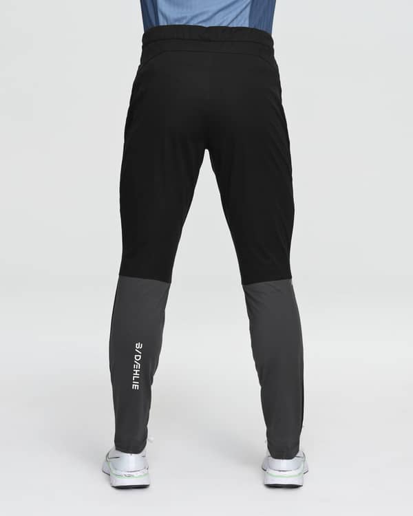 Pants Challenge 3.0 men's - Black
